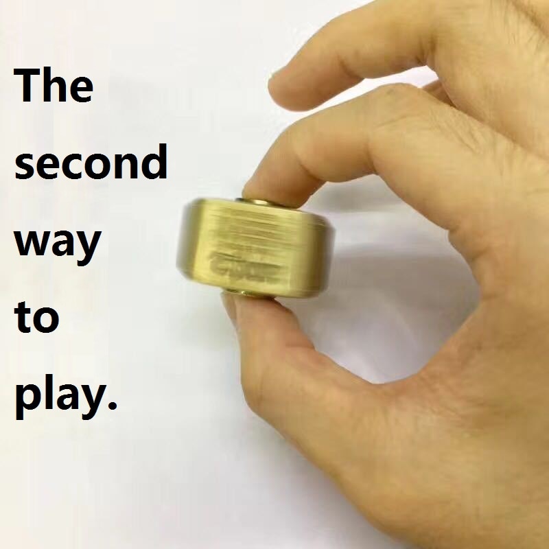 Dark World Thor Battle Hammer Fidget Spinner – Tortuna